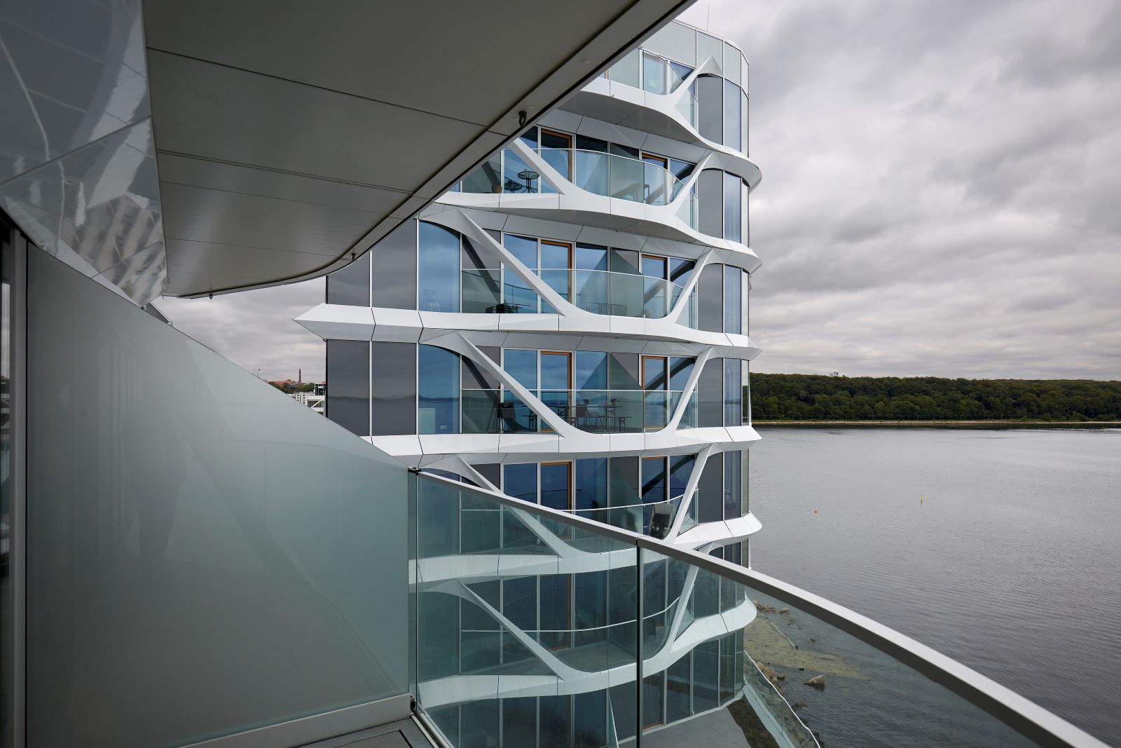 Lighthouse, Aarhus | Alumeco Group