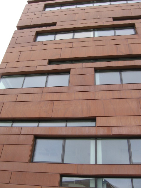 Arla, Denmark | Alumeco Group