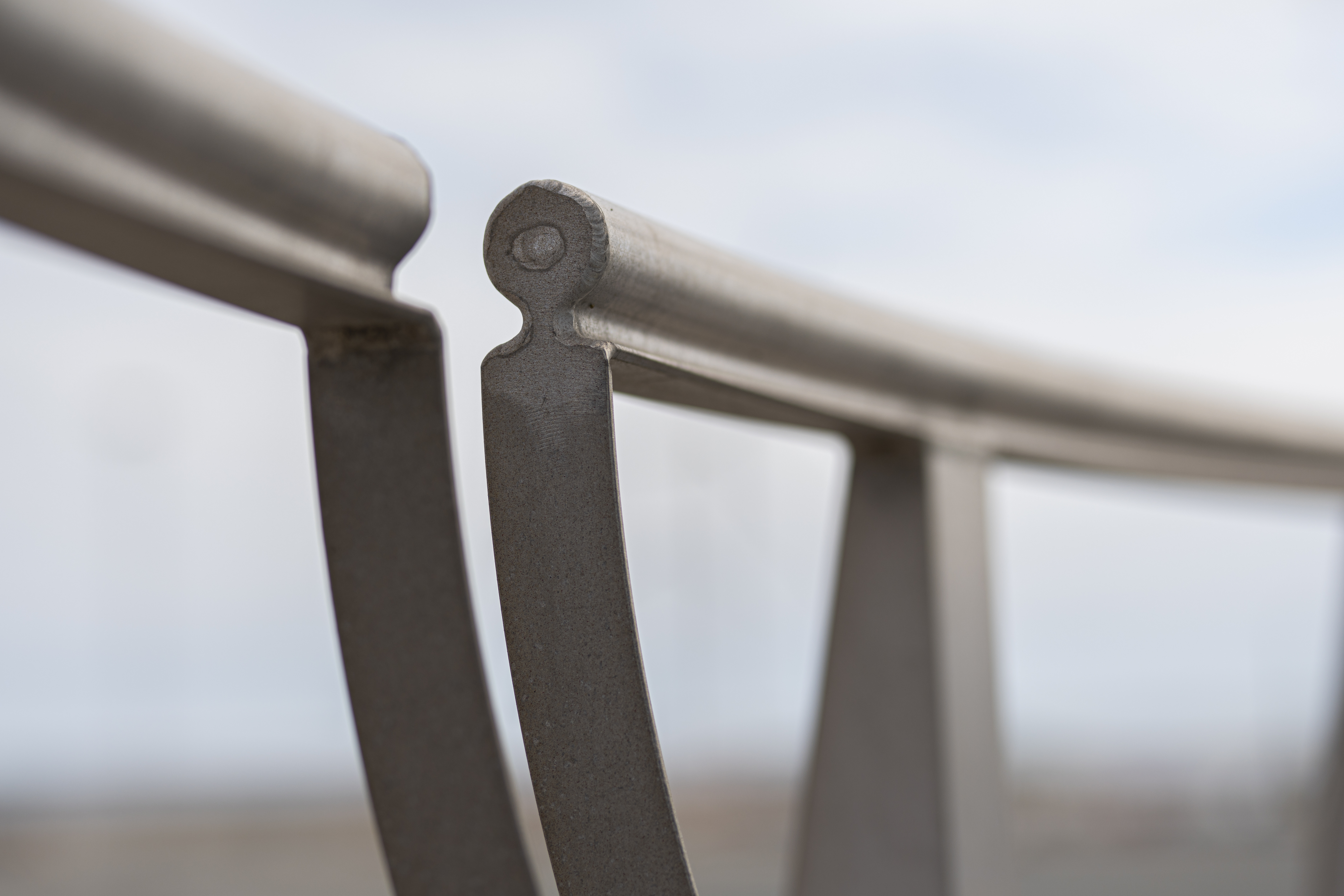 Aluminium: Corrosion | Alumeco Group