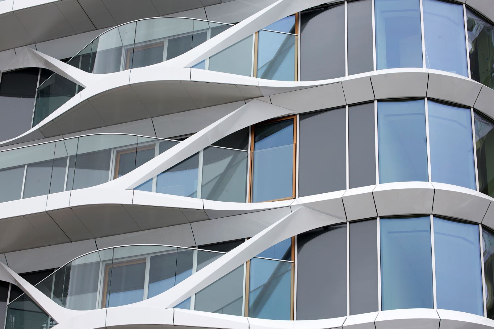 Lighthouse, Aarhus | Alumeco Group